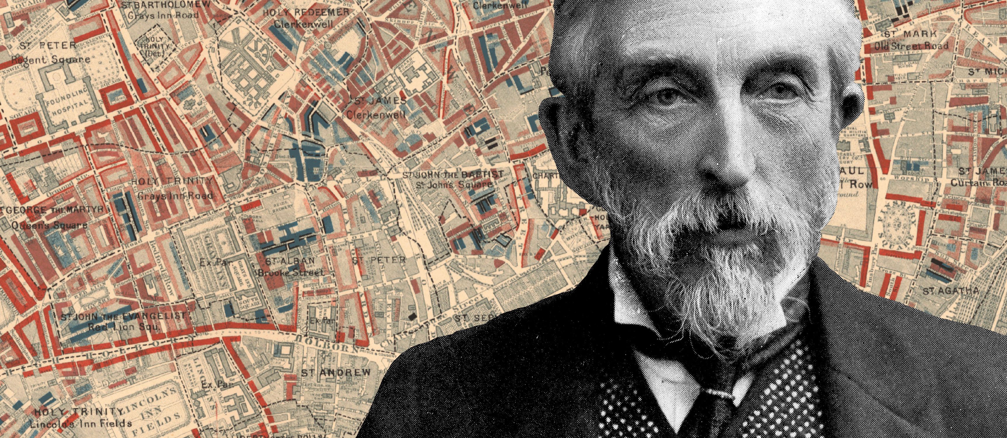 Charles Booth's London