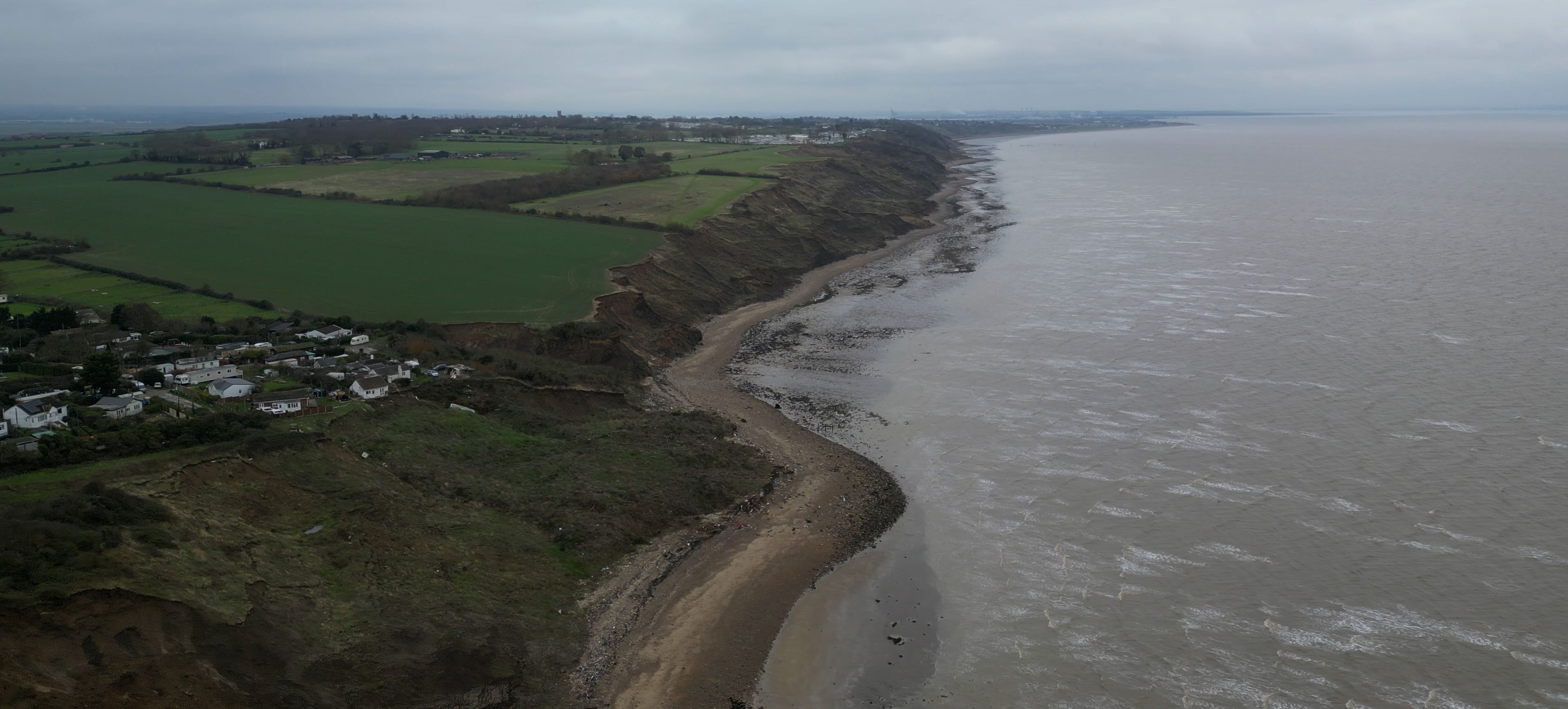 Swale Estuary | CiM